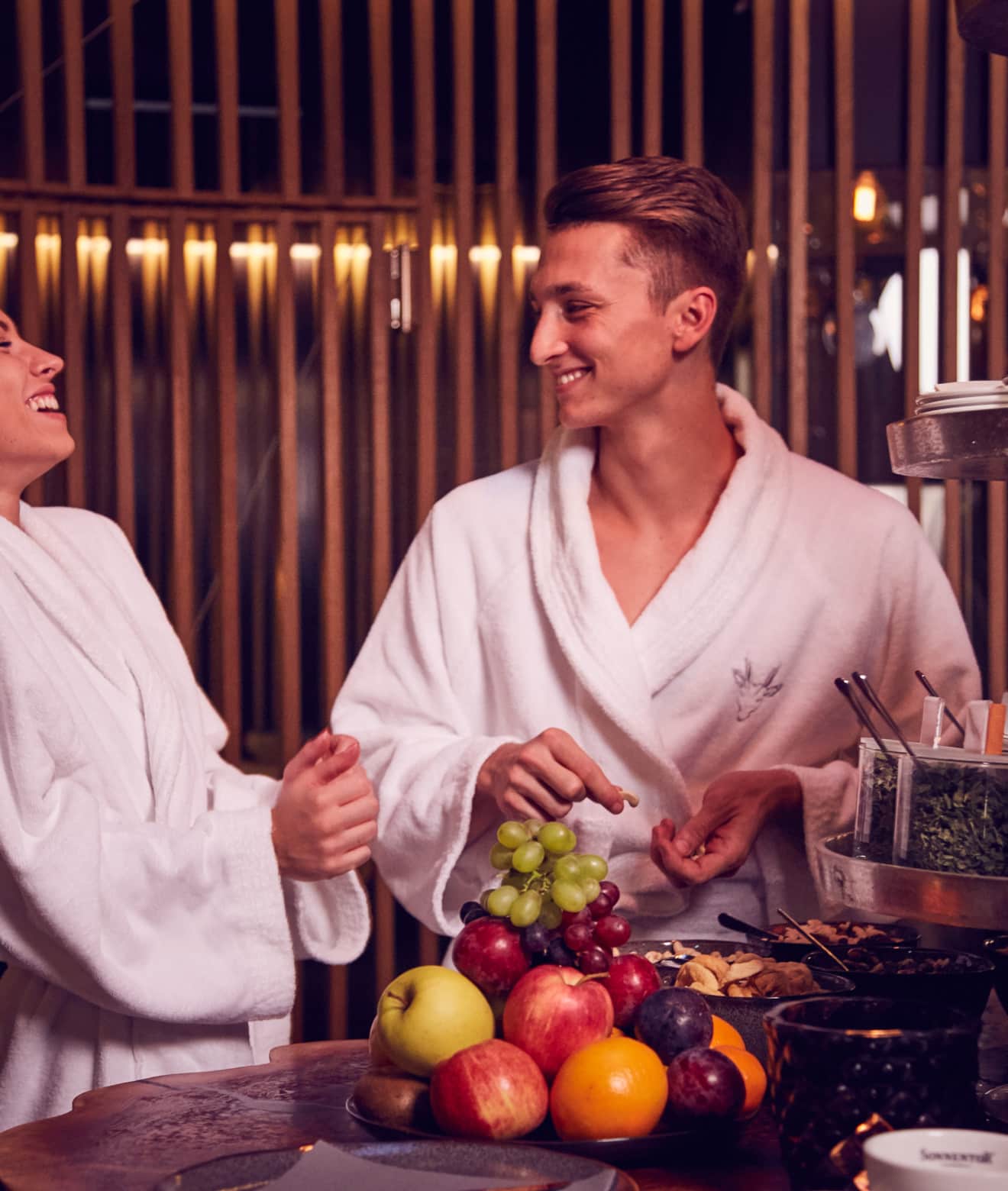 My Private Spa Salzburg - Entspannende 200m² nur für dich! - Hotel Gerl